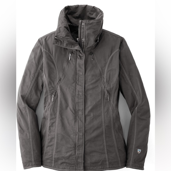 Kuhl | Jackets & Coats | Kuhl Lena Jacket | Poshmark